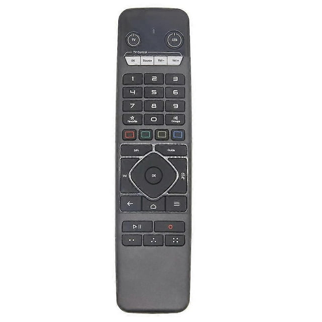Replacement Smart Learning Voice Remote Control Programmable Remote Fit ...