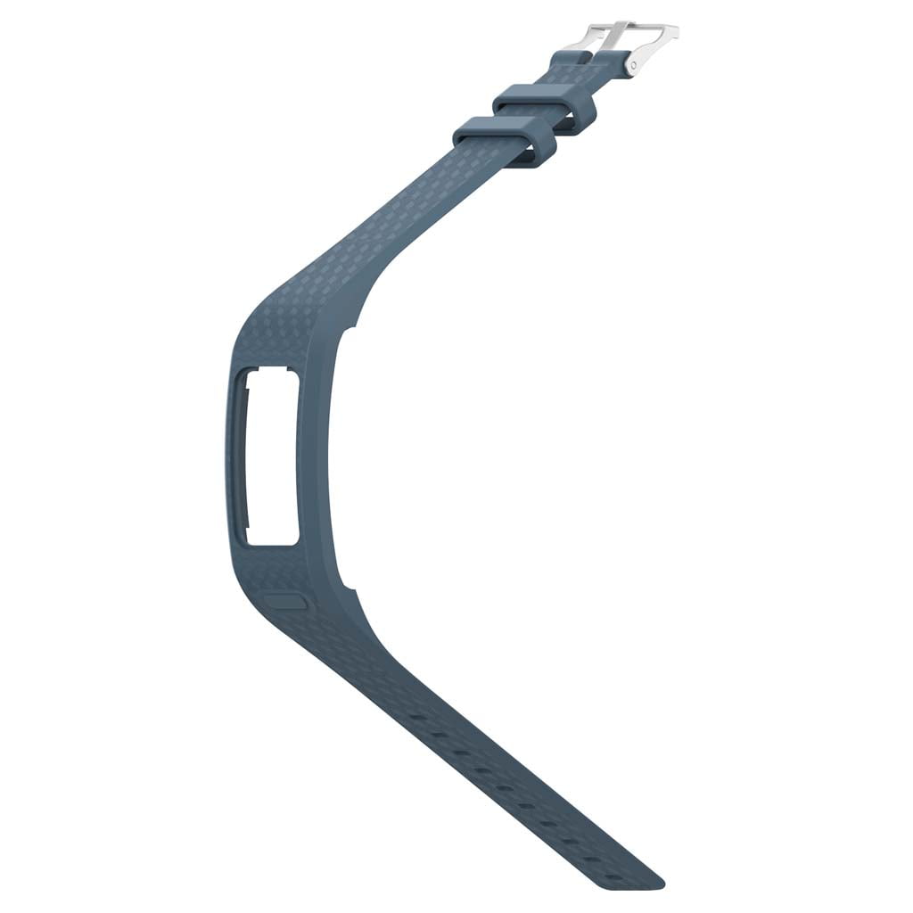 Replacement Soft Silicone Wrist Watch Band Strap For Garmin Vivofit 1/2 ...