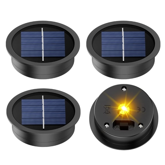 Outdoor Lighting Replacement Parts for Garden and Landscape Lighting