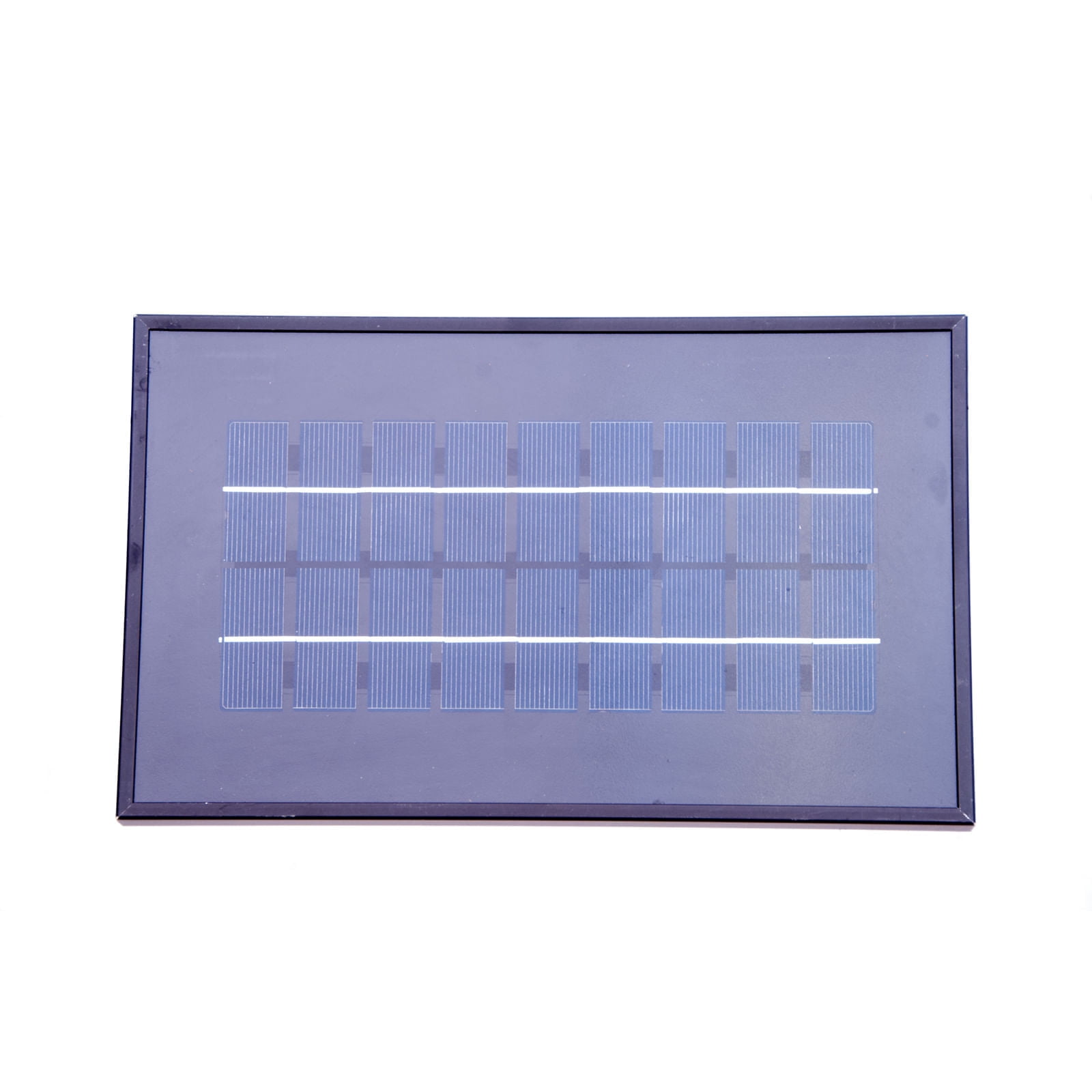 Replacement Solar Panel for Solar-Pak, 6 volt - Walmart.com