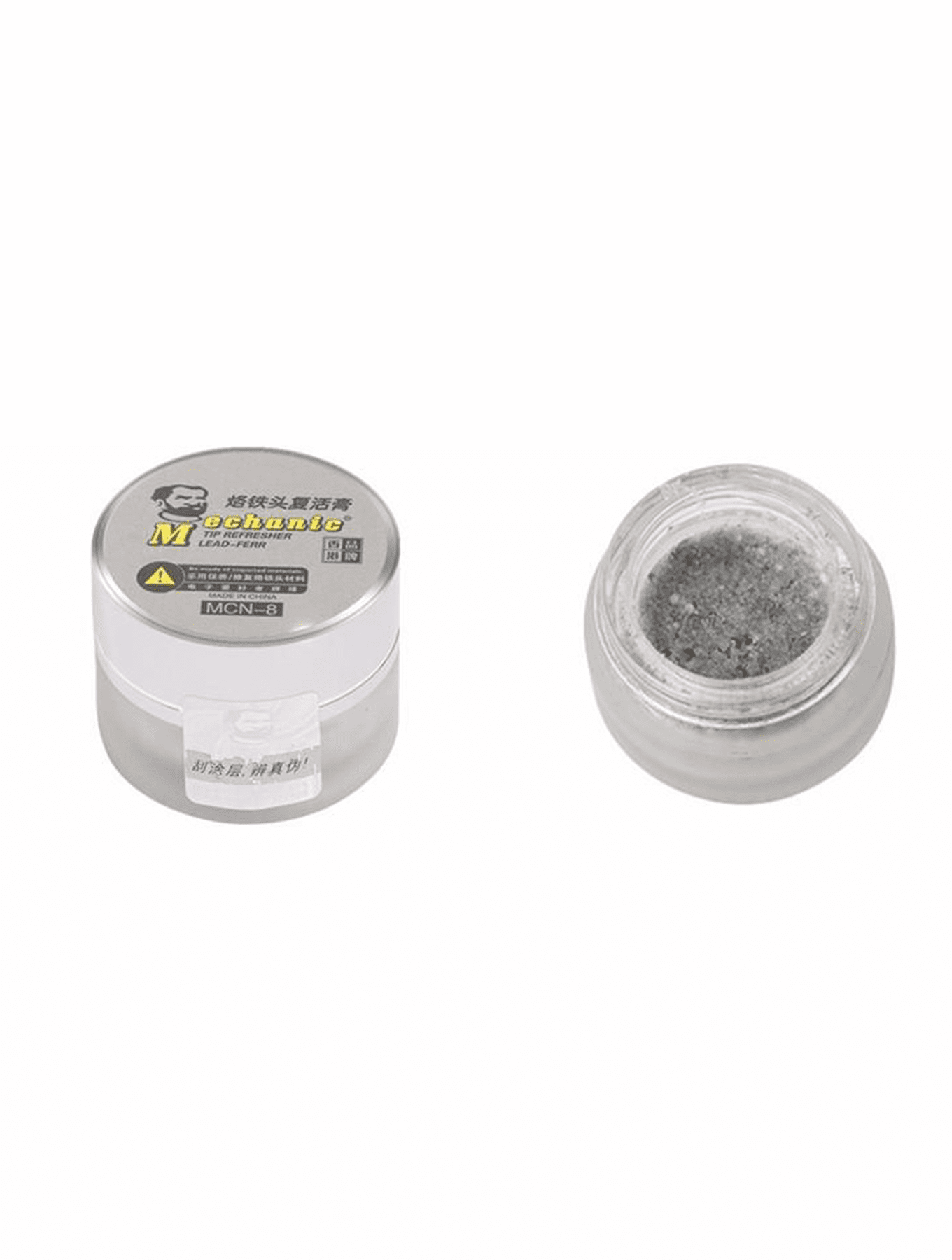 Replacement Soldering Iron Tip Refresher Clean Paste - Walmart.com
