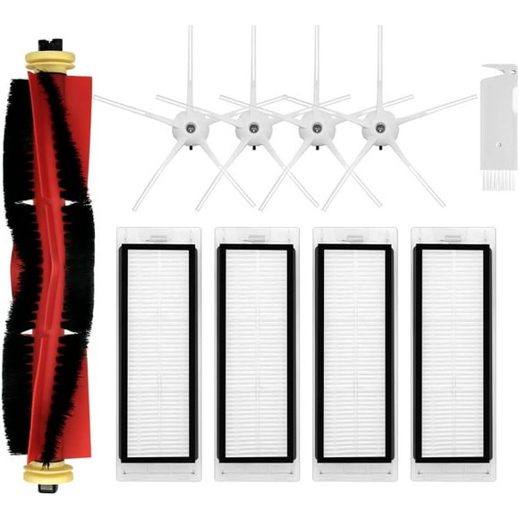 Roborock Replacement Parts