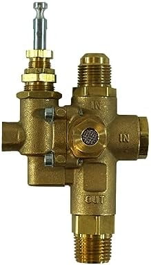 Replacement For Speed Air/MI-T-M 22-0270, 1/2" 45 Degree Male Flare ...