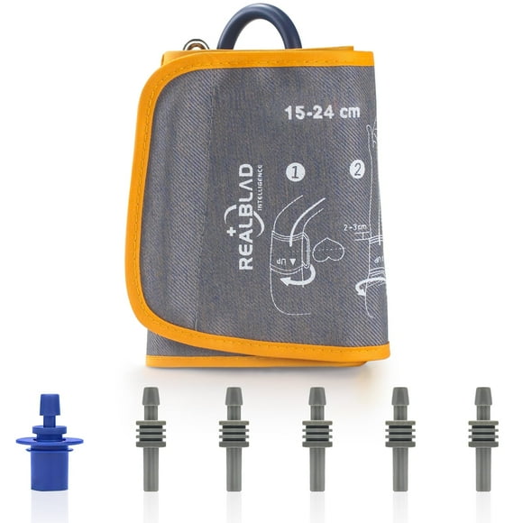 Omron Cuff Replacement