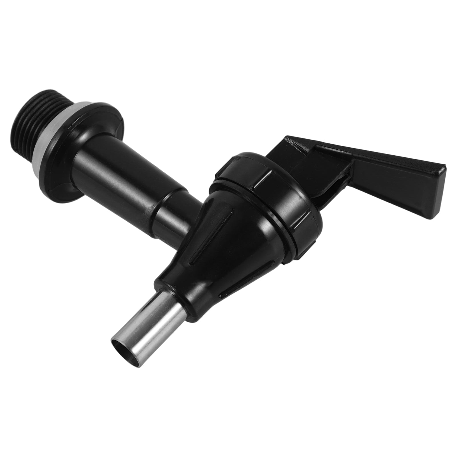 Replacement Spigot Spout Beer Reusable Plastic Faucet Beverage ...