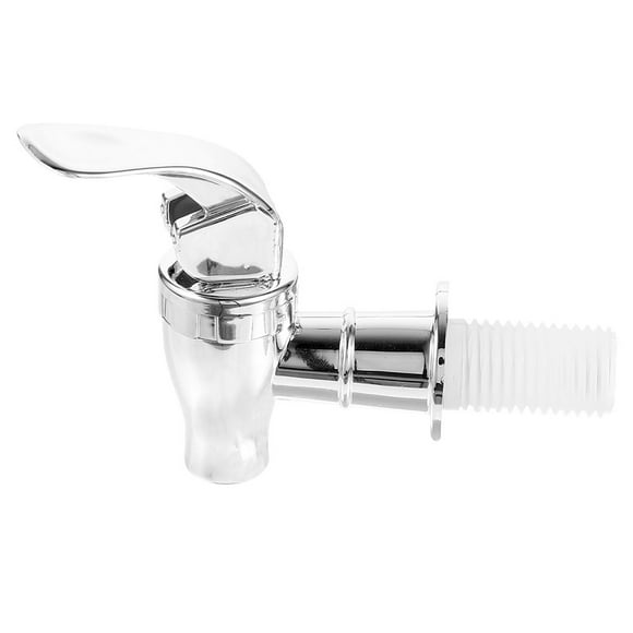 Water Jug Spigot Replacement