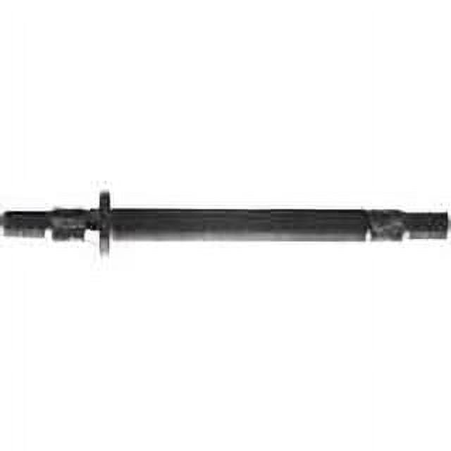 Replacement Spindle Shaft Compatible With Murray 91922, 091922MA ...