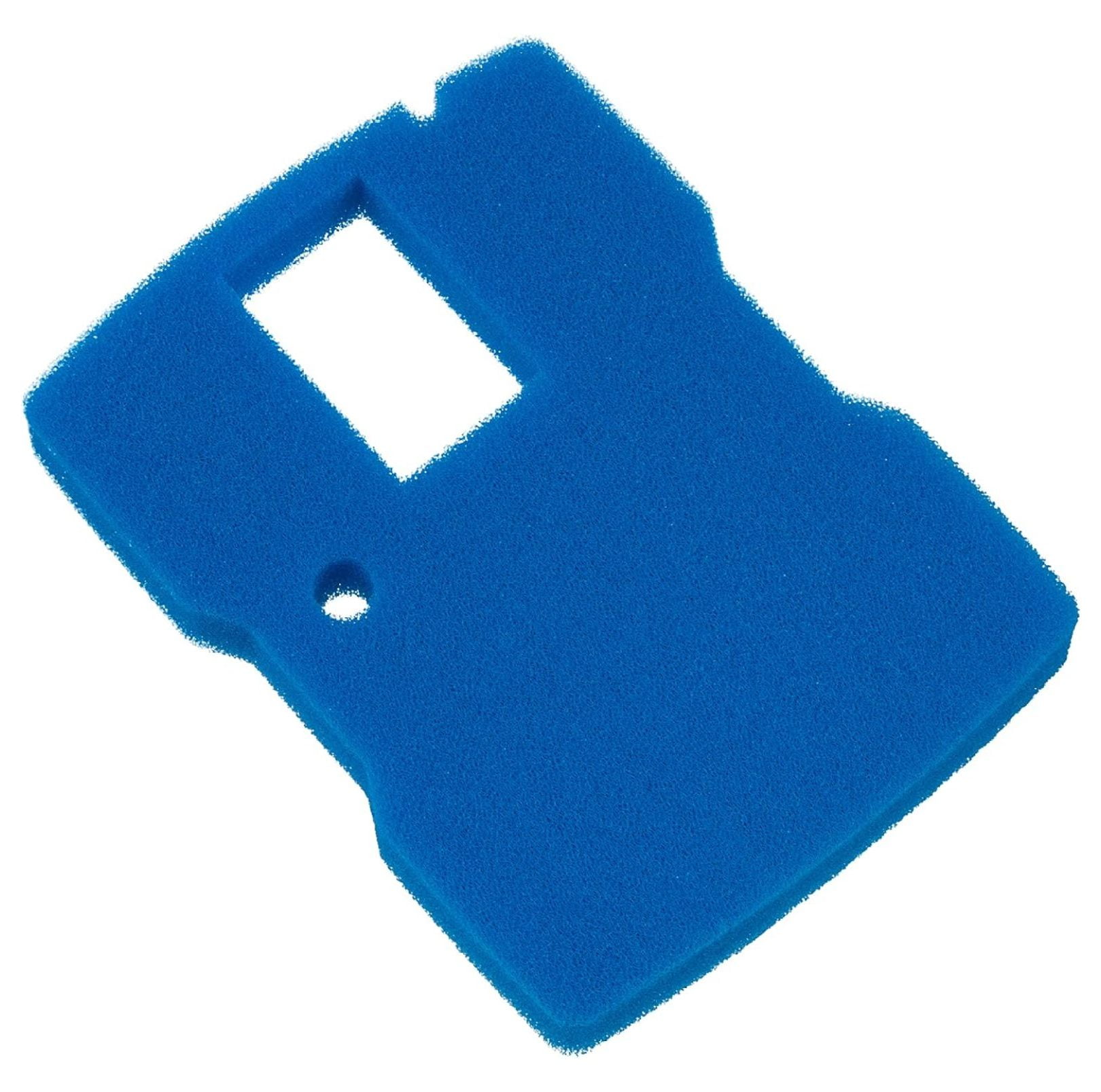 Replacement Sponge Filter Media Pad for 660 GPH Fountain Pump UV ...