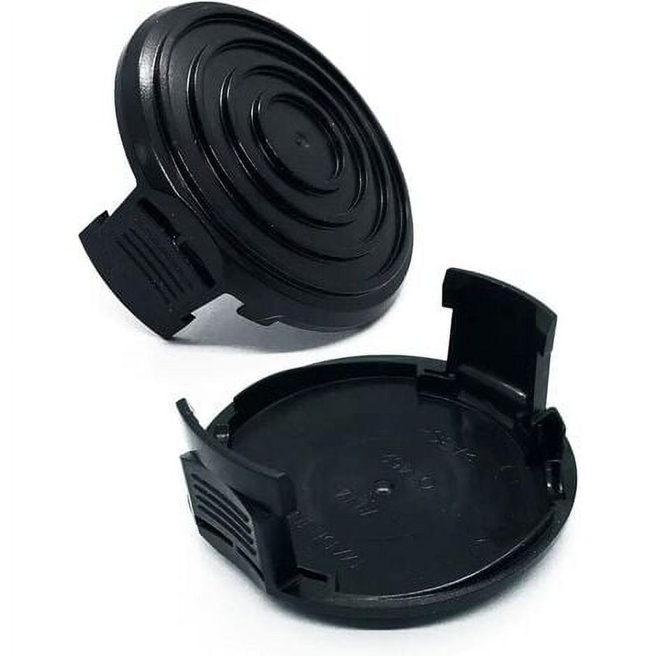 Replacement Spool Cap Compatible with Parkside PRT550 A1 A3 91105342 ...