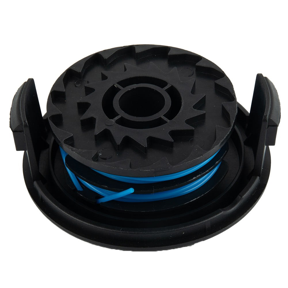 Replacement Spool Cap Cover For Homelite AC41HCA+String Trimmer Spool ...
