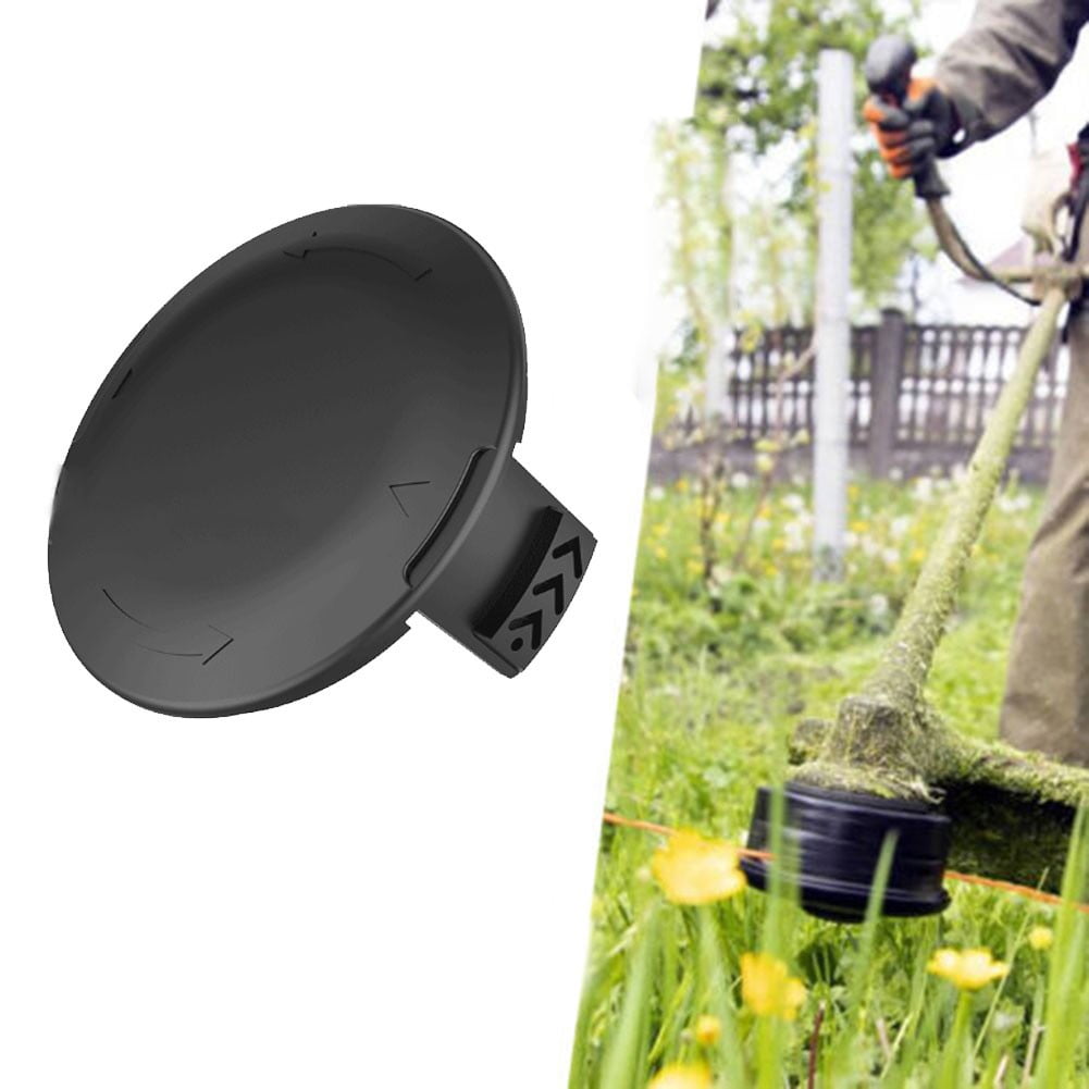 Replacement Spool Cap Cover For Homelite Ac41Hca Ut41112 Electric ...