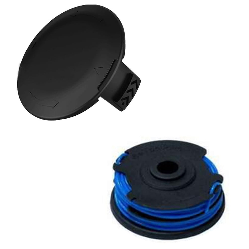 Replacement Spool Cap Cover for Homelite Ac41Hca+String Trimmer Spool ...
