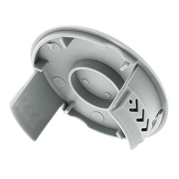 Replacement Spool Cap for Ryobi One+ 18V, 24V, 40V Cordless Trimmers ...