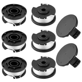 Hyper Tough Attachments For Weedeater