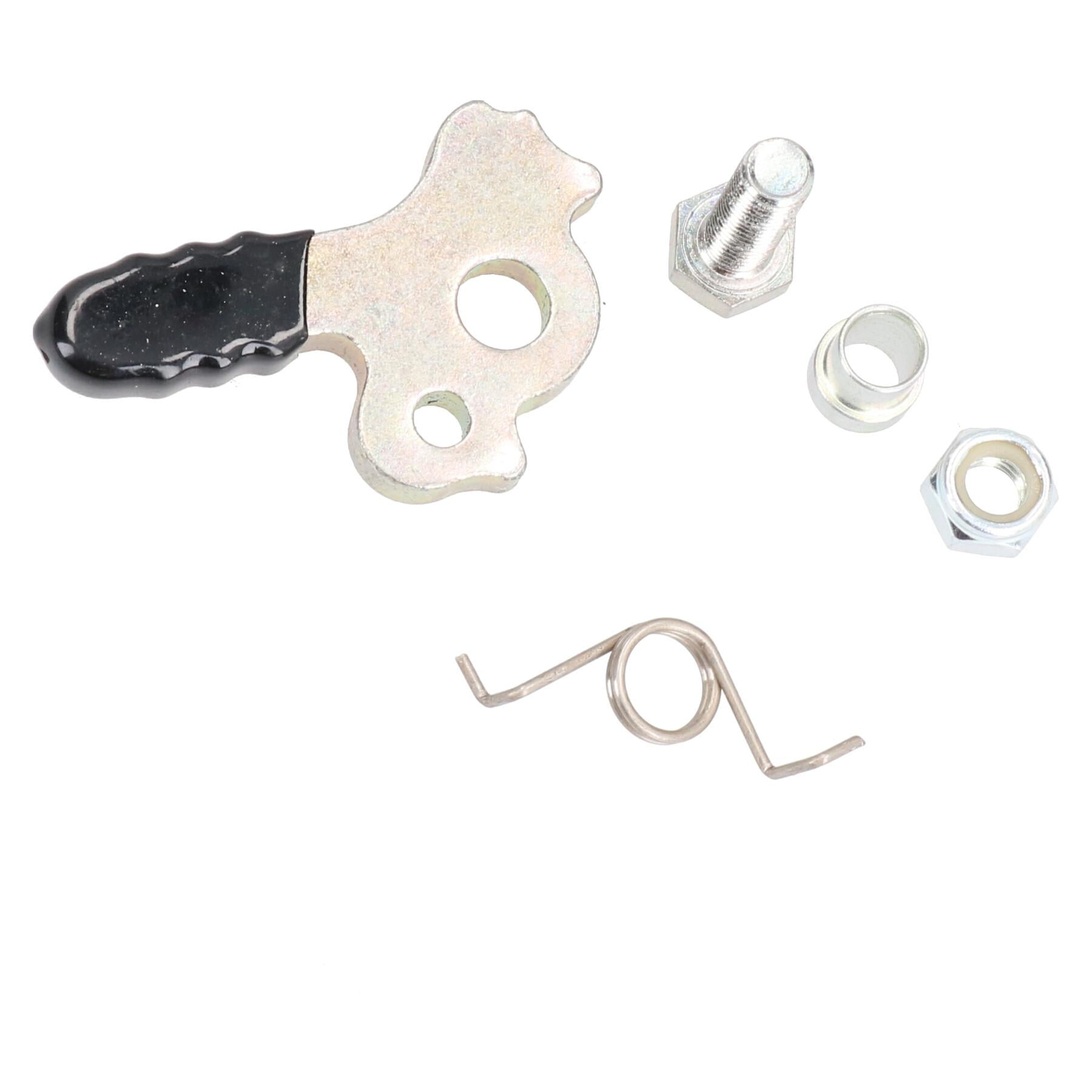 Replacement Spring & Ratchet Pawl Kit for Trailer Boat Strap Cable ...