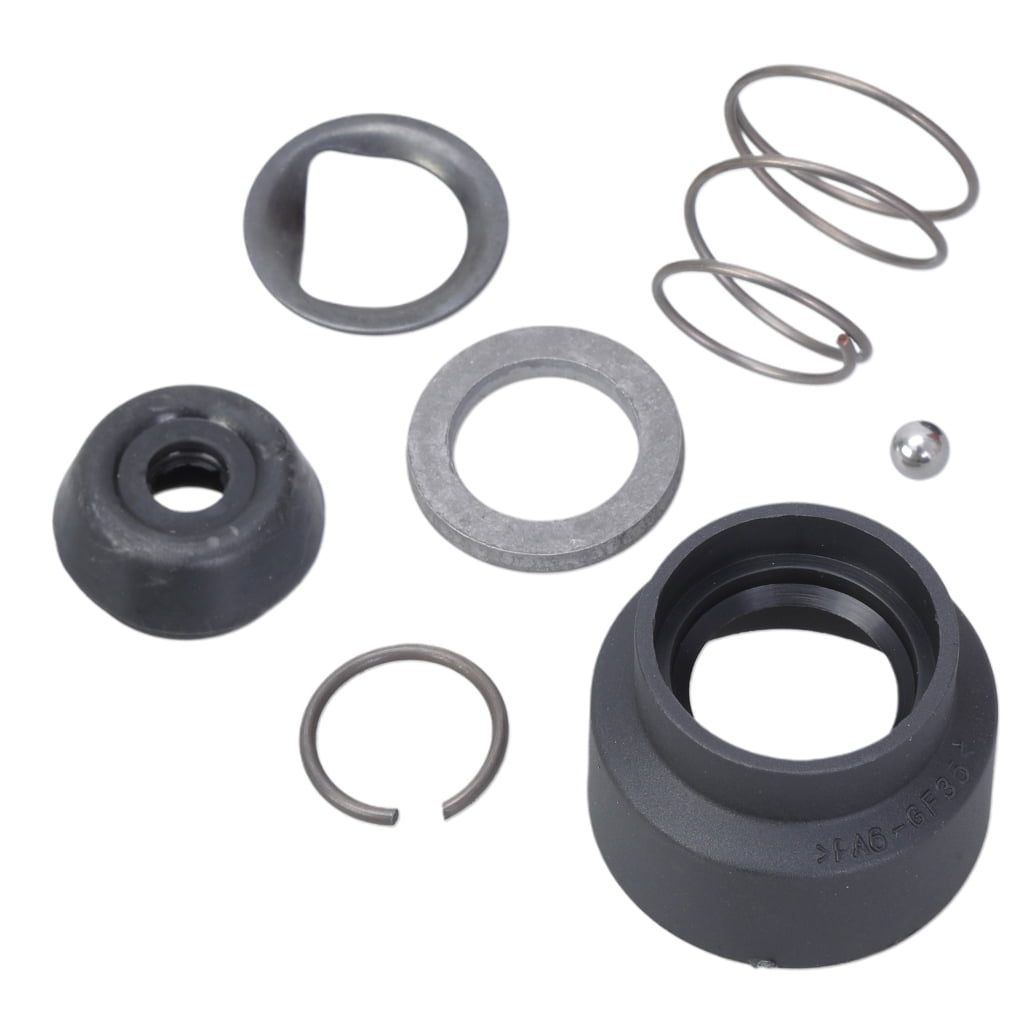 Replacement Spring and Ball Bearing Chuck Cover Kit for GBH2-20/24 GBH2 ...