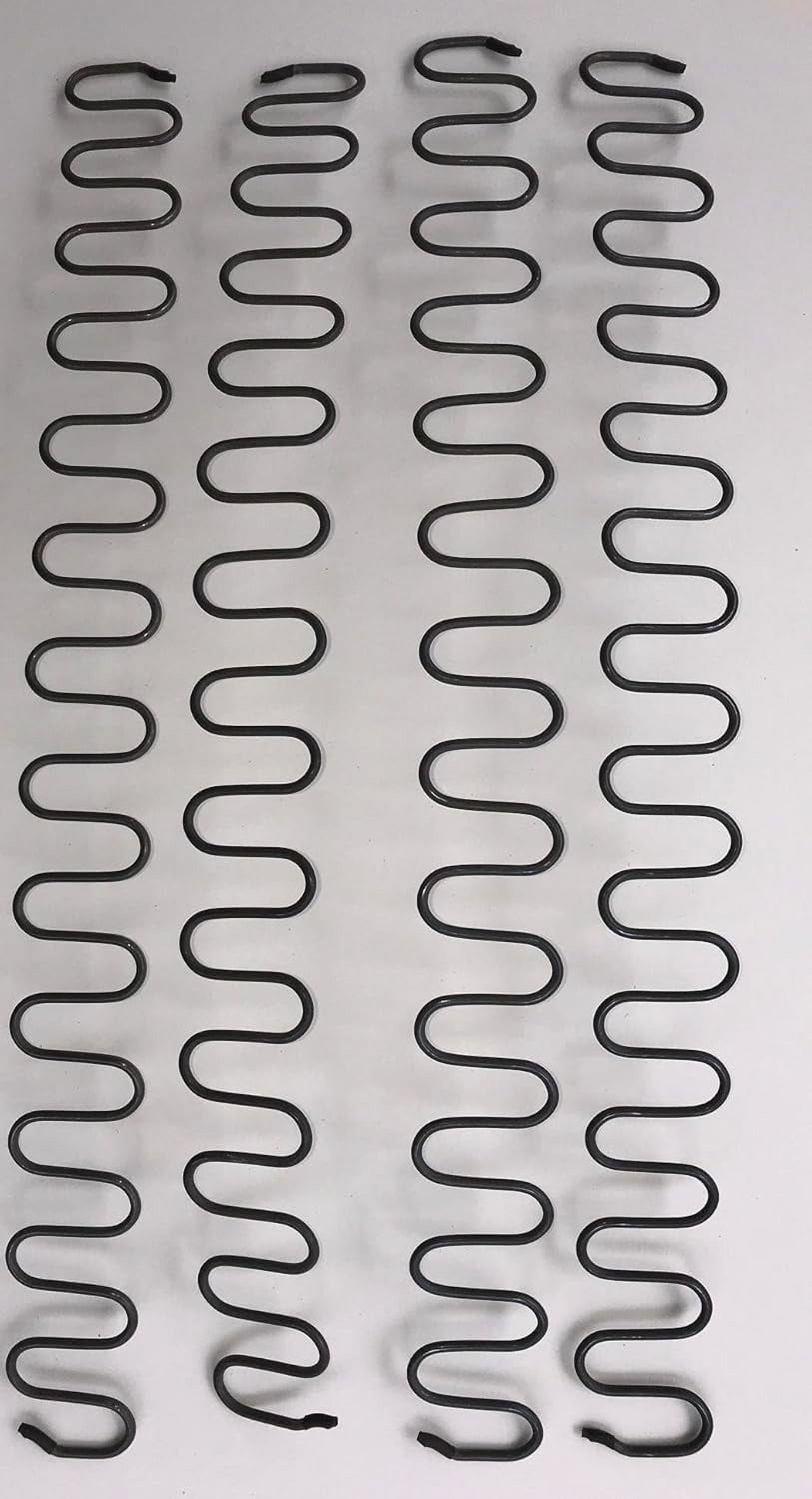 Replacement Springs for Ekornes Large Stressless Recliner Seat Repair ...