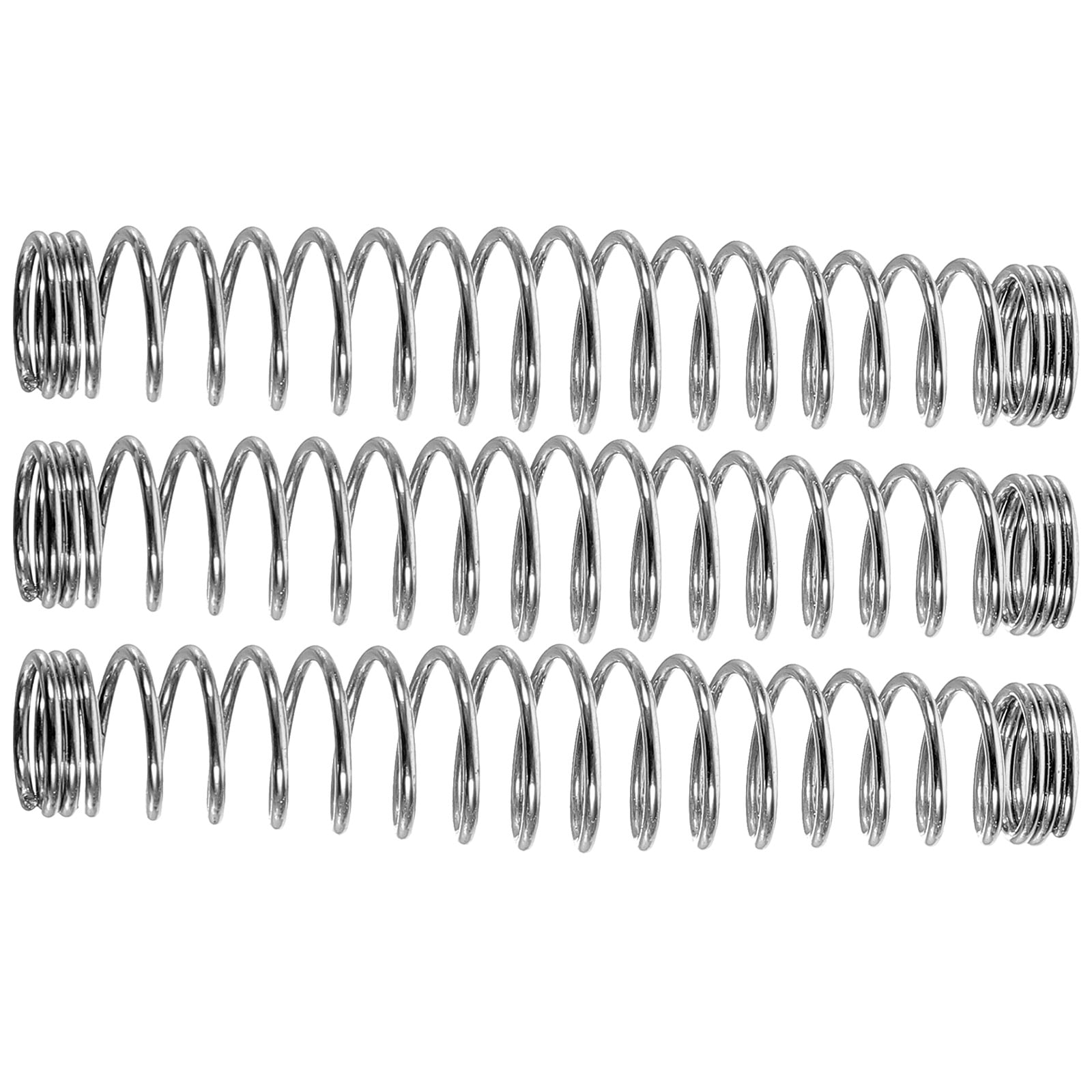 Replacement Springs for Pruning Shears Handheld Pruners 3 Pieces Garden ...