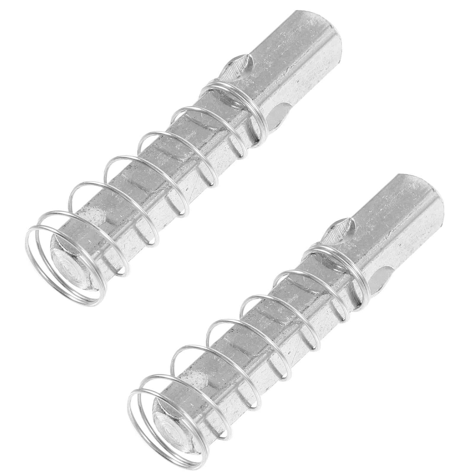 Replacement Square Spindle Anti-theft Door Lock Accessories Handle Bar ...