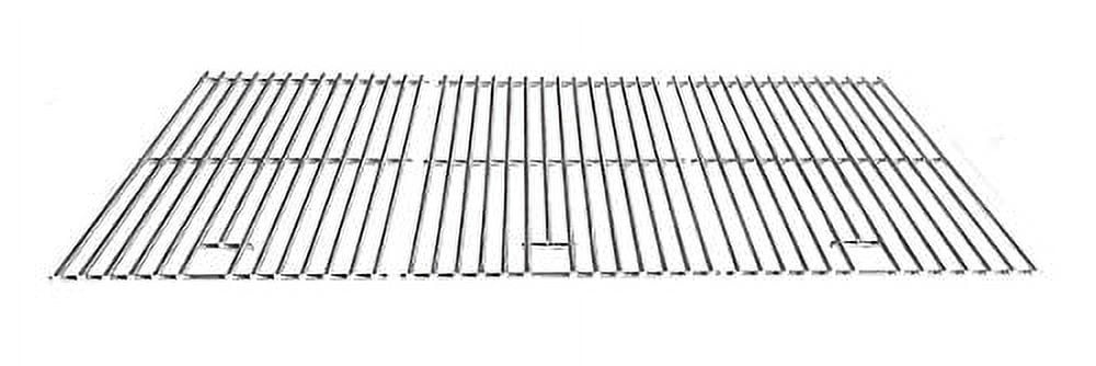 Replacement Stainless Cooking Grid for Brinkmann 4615, River Grille ...