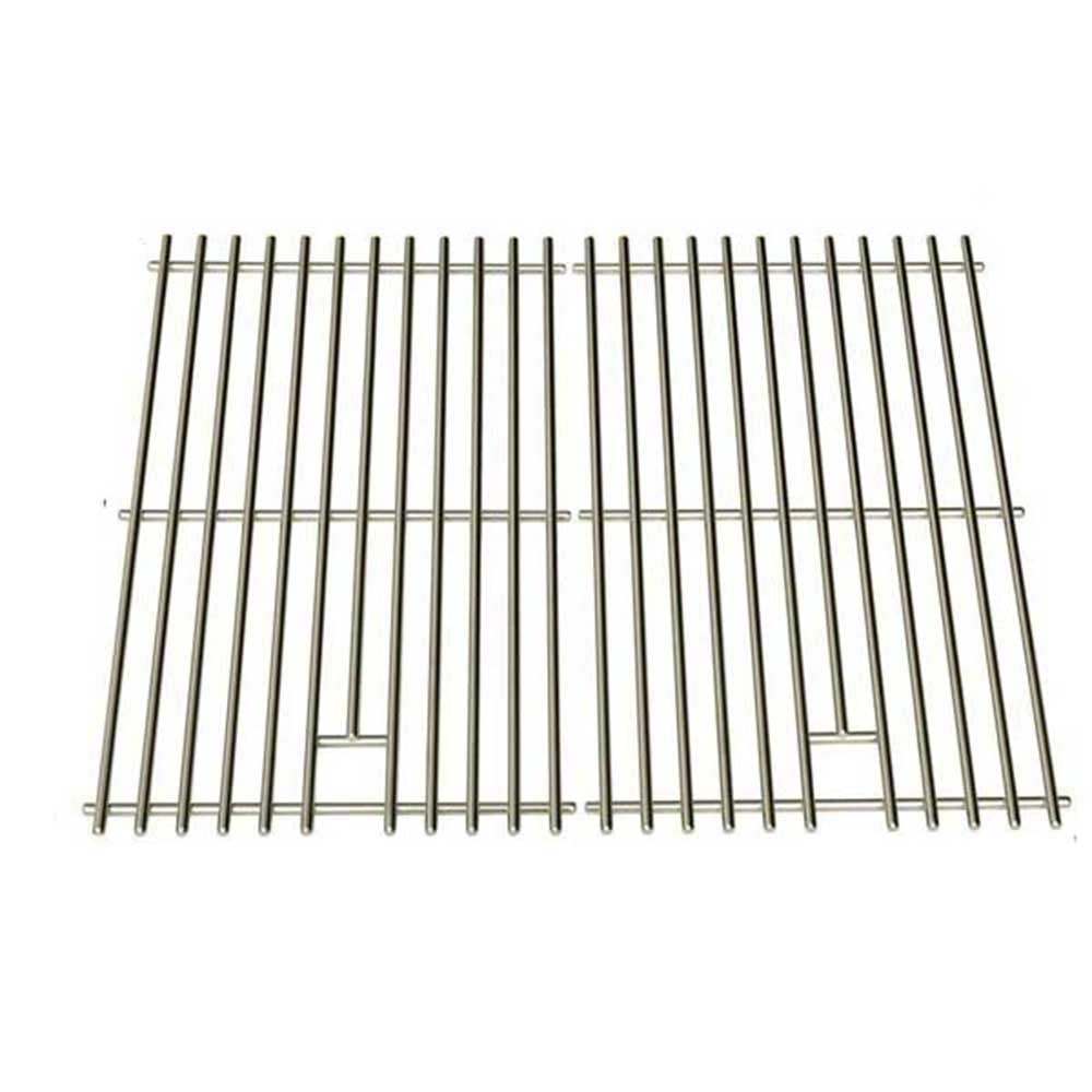 Replacement Stainless Steel Grill Grids & Racks for 85-3046-2, Gas ...