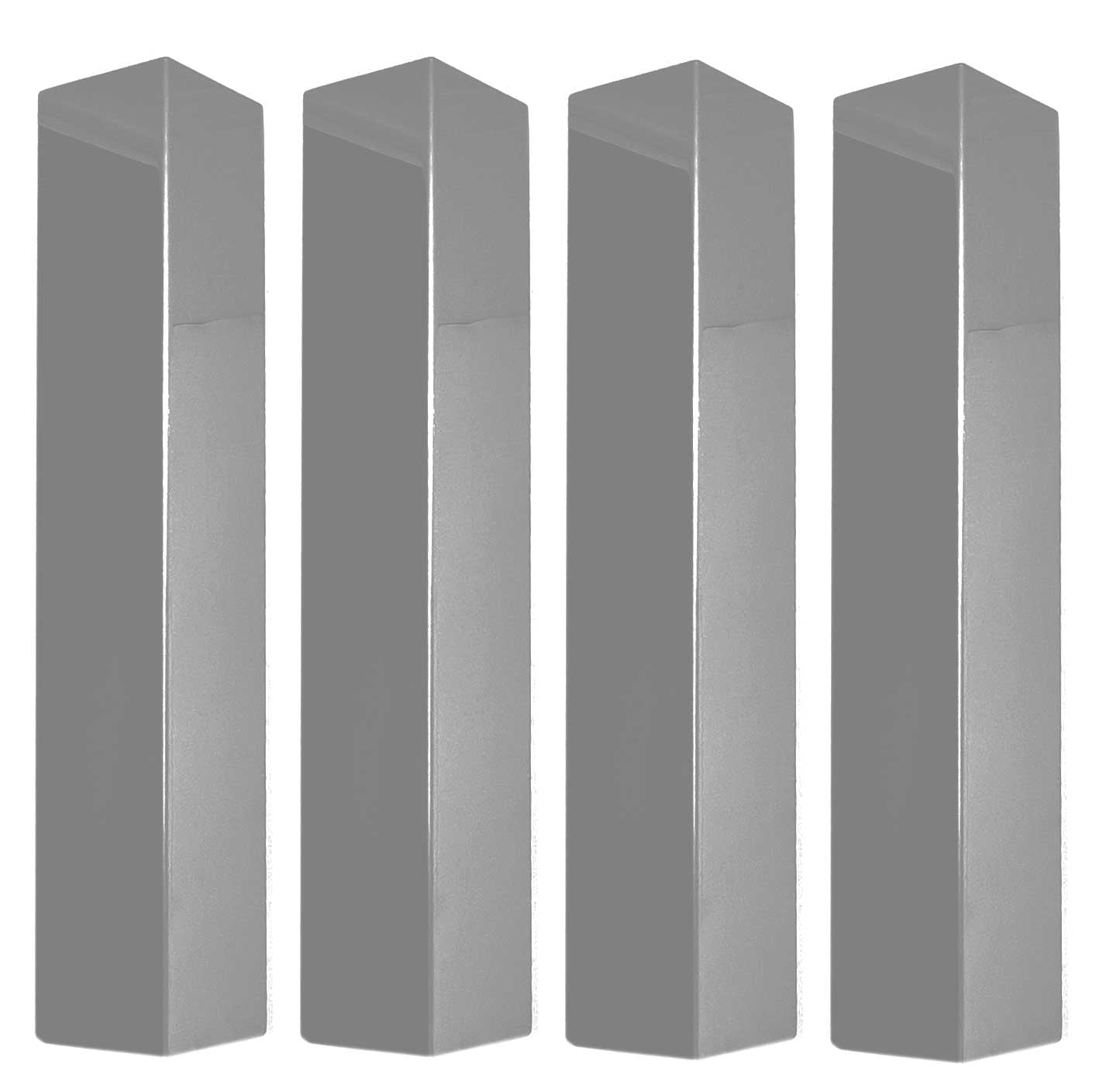 Bull Outdoor & Bullet Barbecue Stainless Steel Heat Plate Replacement ...