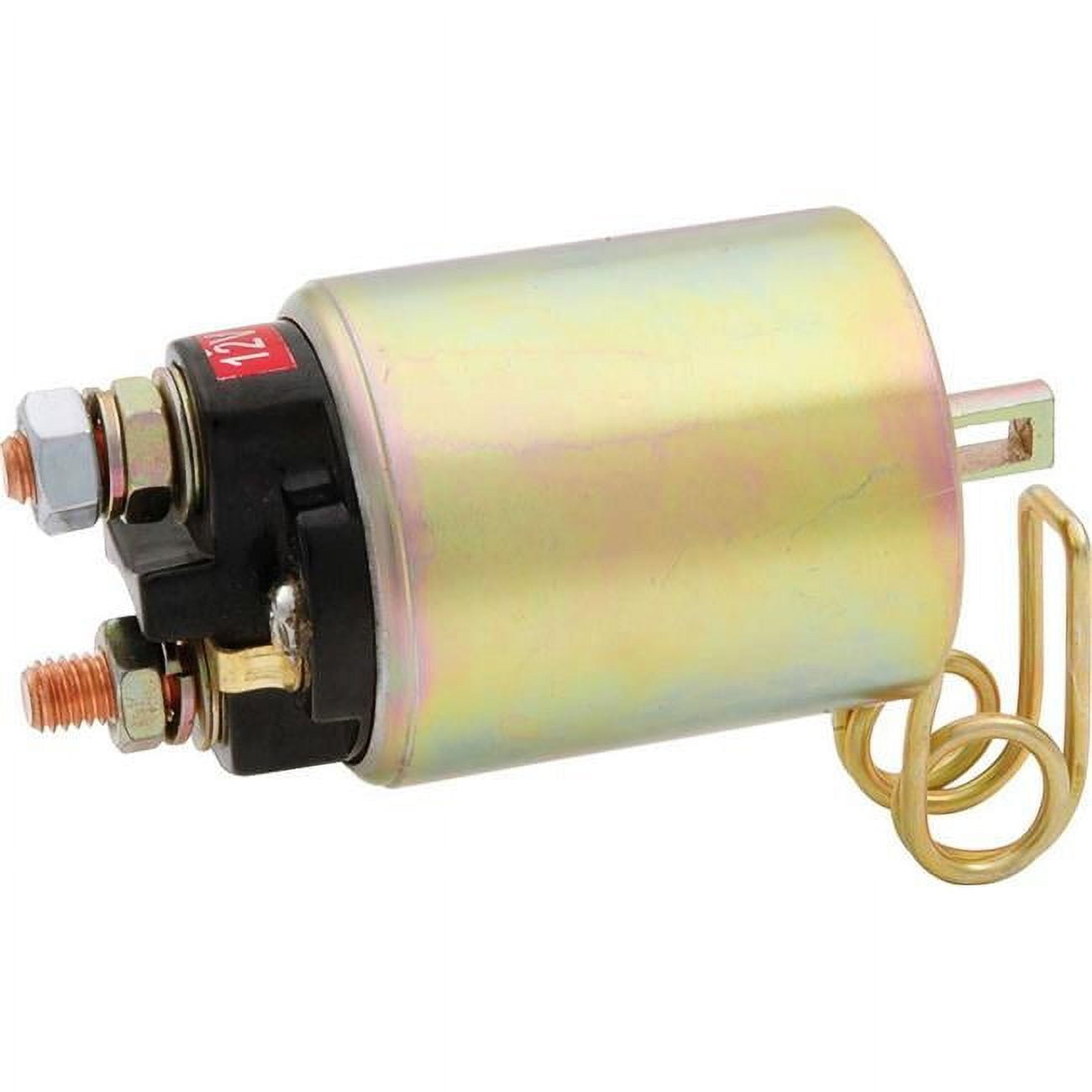 Replacement Starter Solenoid - Walmart.com