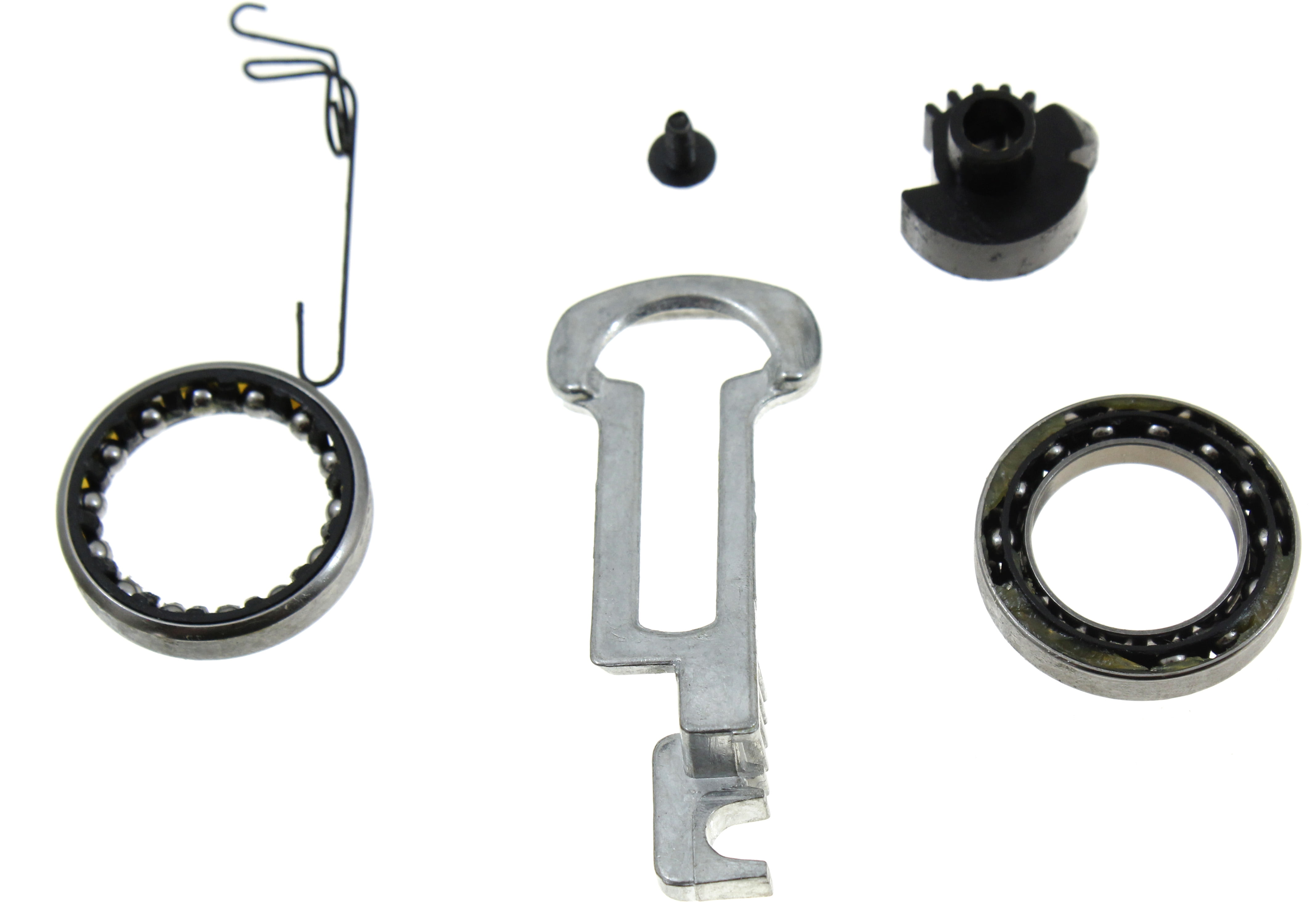Replacement Steering Column Bearing Kit - Walmart.com