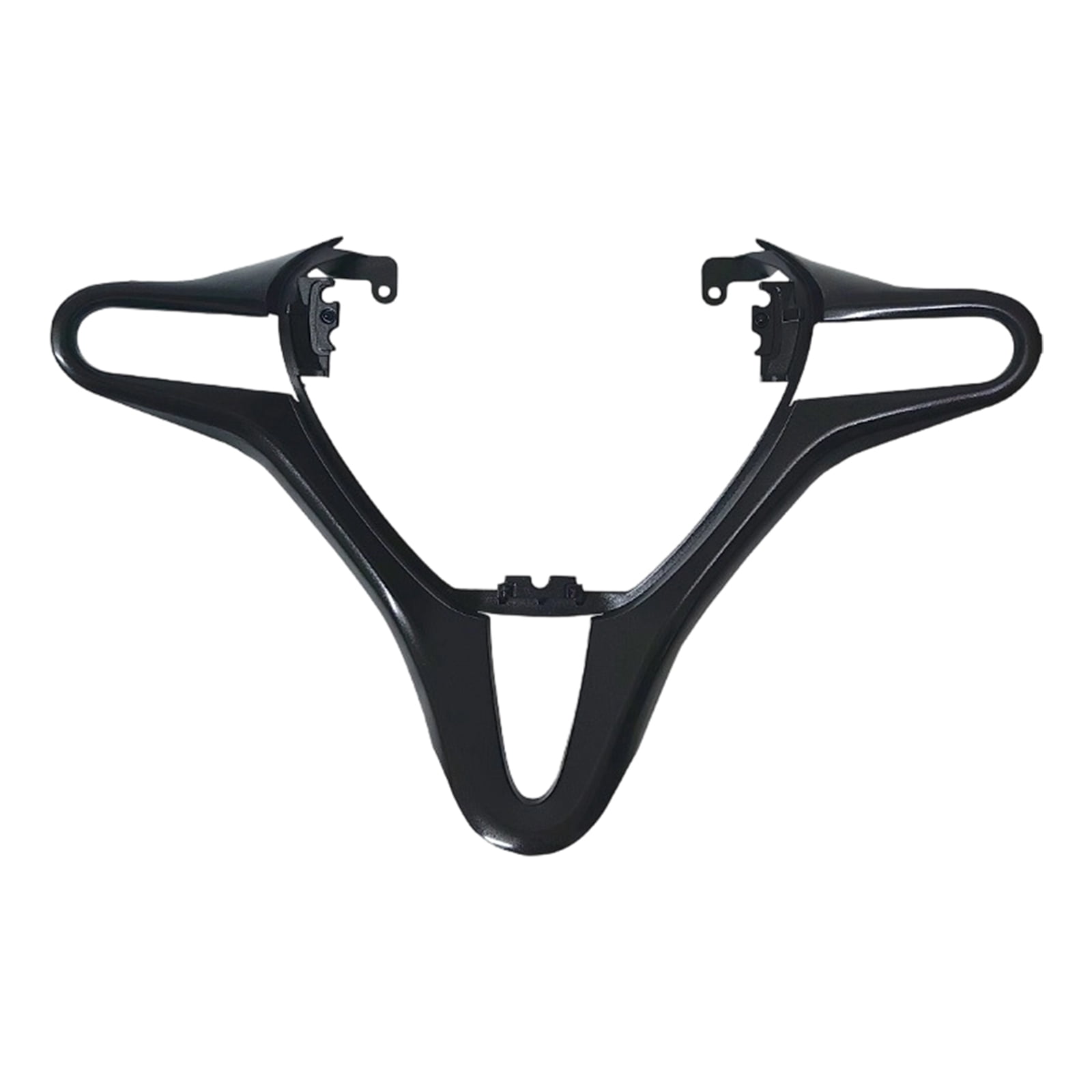 Replacement Steering Wheel Cruise Buttons Cover Panel Trim Frame for ...