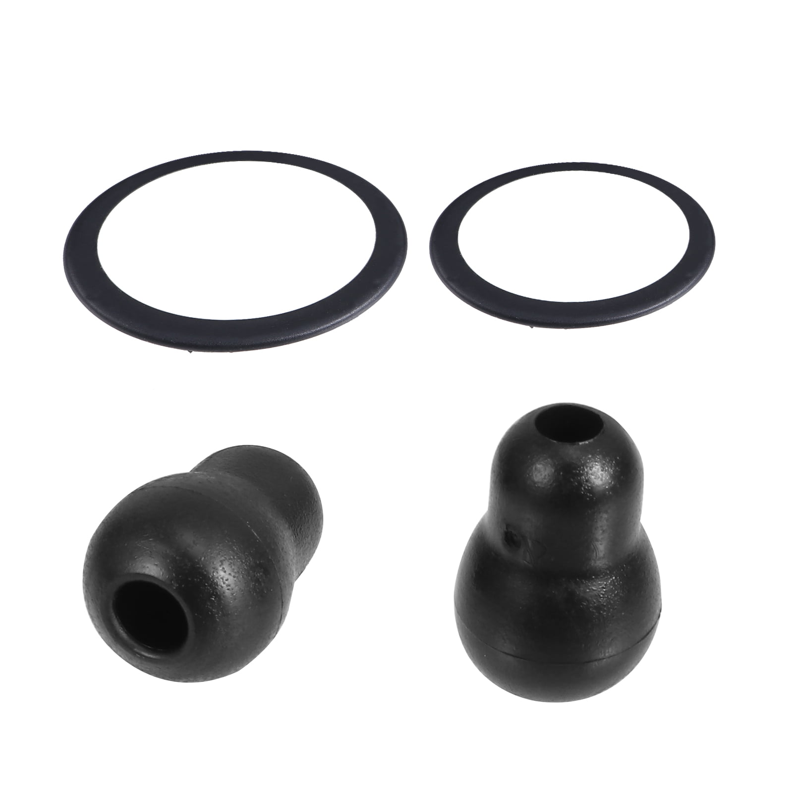 Stethoscope Earpiece Replacement