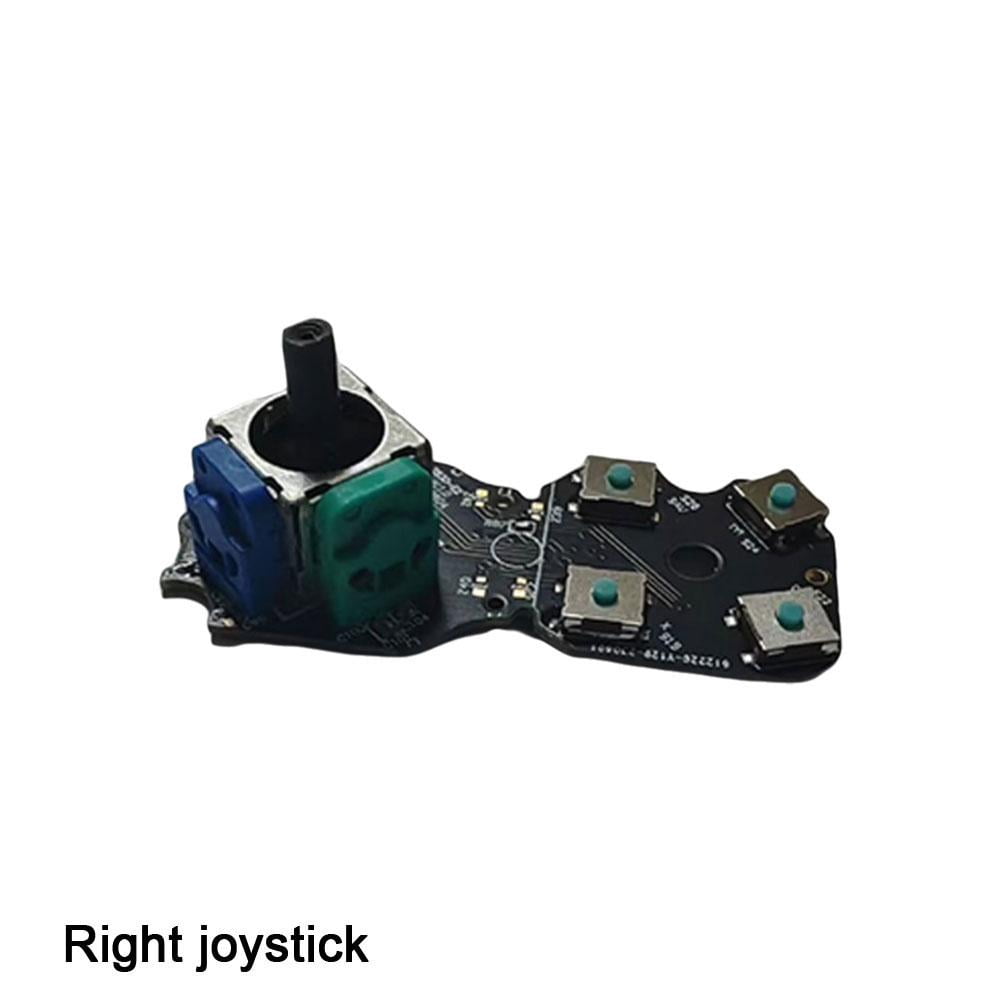Replacement Stick Module,Replacement Stick Module with tactile buttons ...