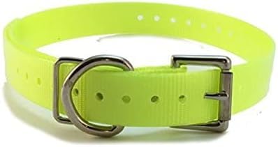 Replacement Strap for SportDOG Collars - 3/4" Wide Ultra-Durable Dog E ...