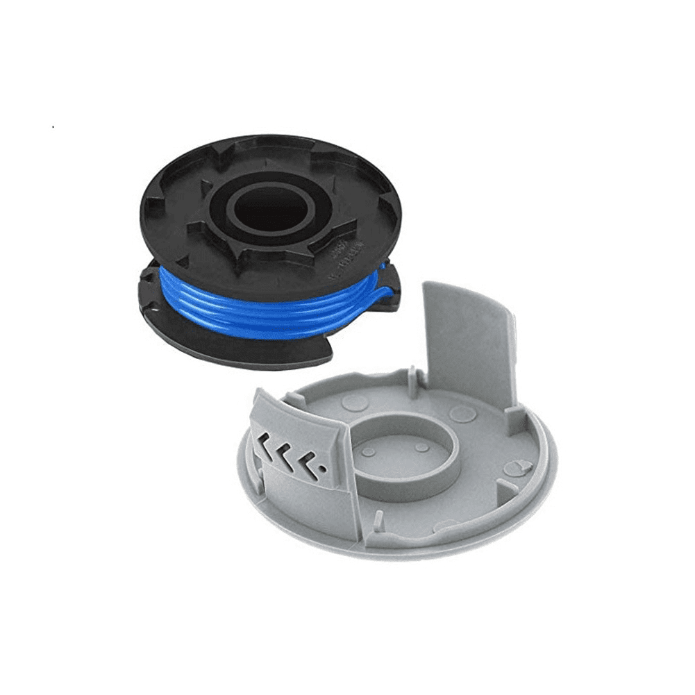 Replacement String Trimmer Spool Cap For Ryobi RAC124 OLT1831S ...
