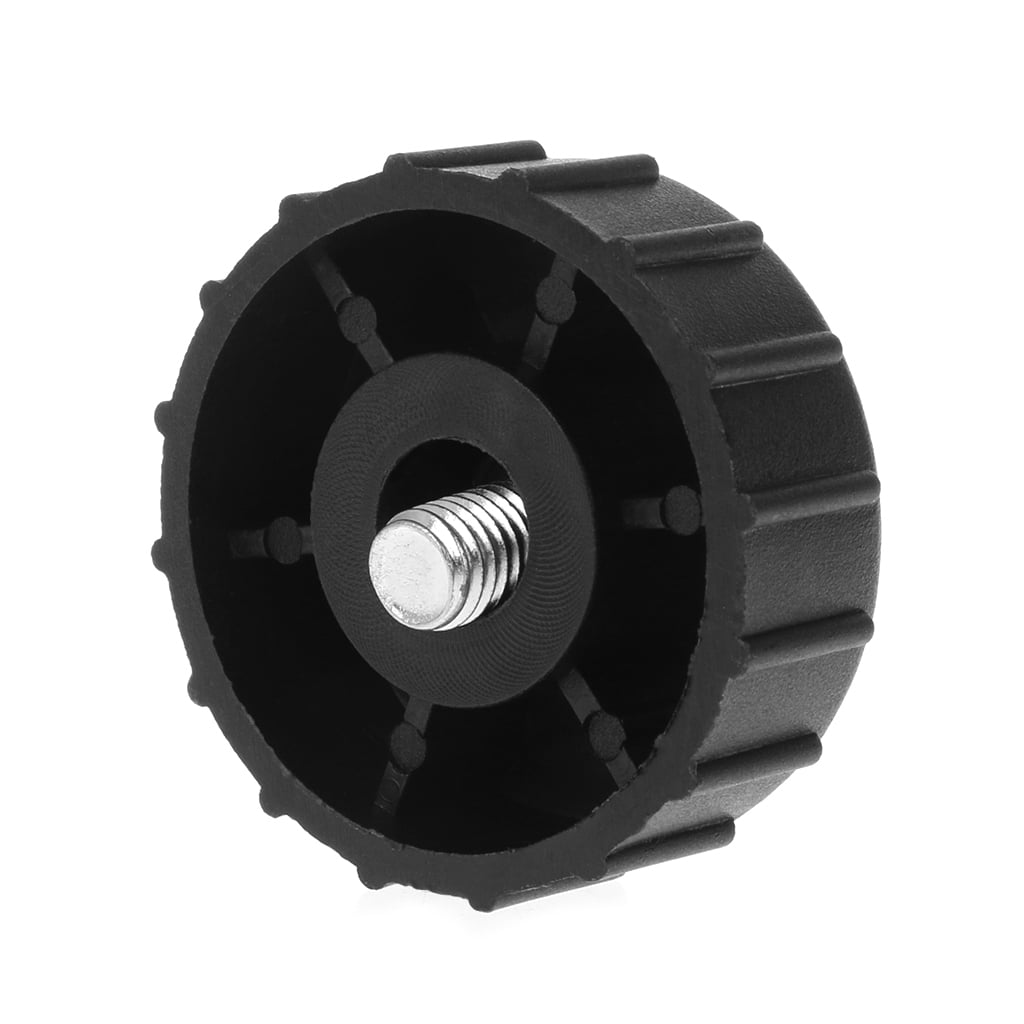 Replacement String Trimmer for Head Plastic Spool Retainer Bump Knob ...