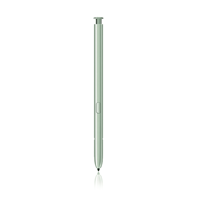 Replacement Stylus Pen Compatible For Samsung Galaxy Note 20 (Green ...