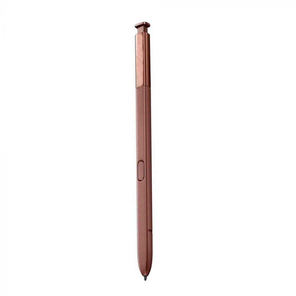 Replacement Stylus S Pen For Samsung Galaxy Note 9 - Gold - Walmart.com