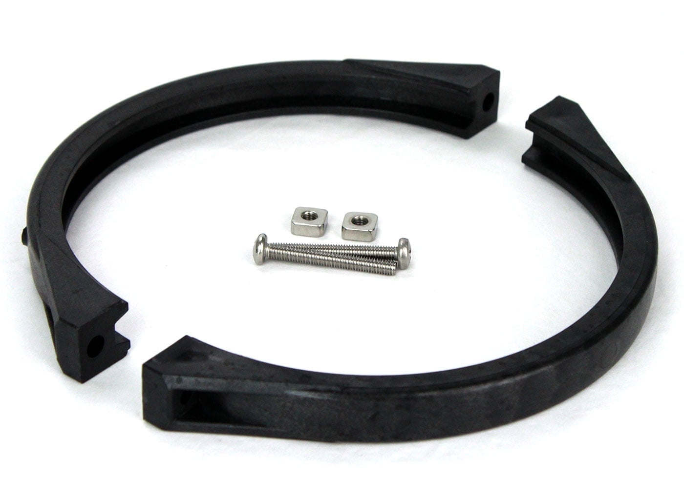 Replacement Swimming Pool Flange Clamp For Rx Clear, Radiant Sand ...