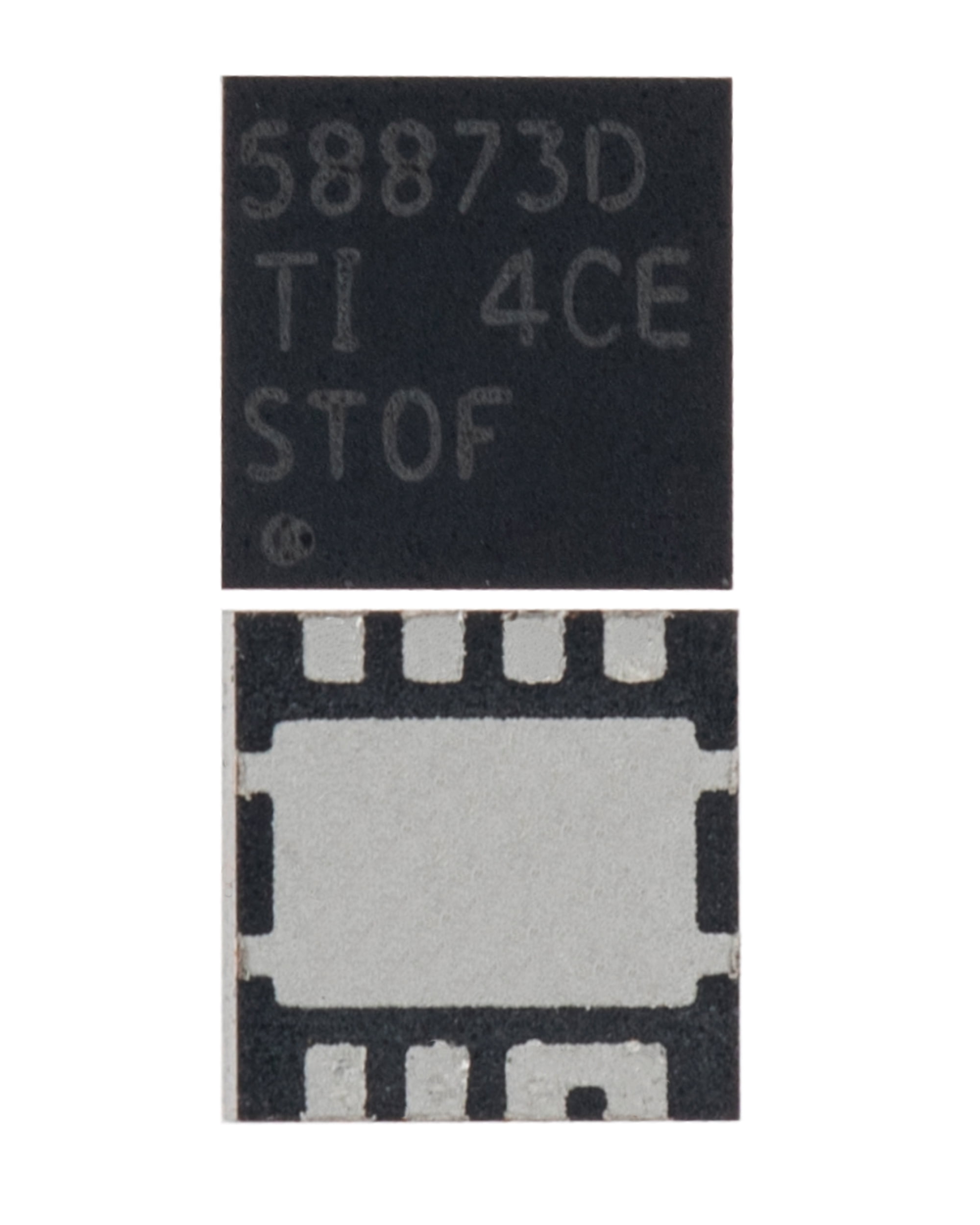 Replacement Synchronous Buck NexFET™ Power Block MOSFET Pair ...