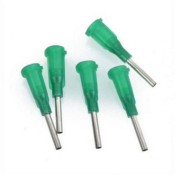 Sterile Needles