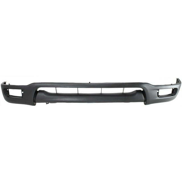 Replacement T017504 Valance Compatible with 2001-2004 Toyota Tacoma ...