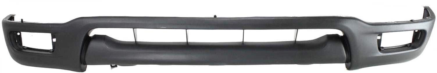 Replacement T017504 Valance Compatible with 2001-2004 Toyota Tacoma ...