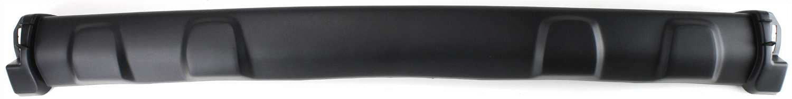 Free Shipping! Replacement Valance for 2003-2004 Toyota Matrix Corolla ...