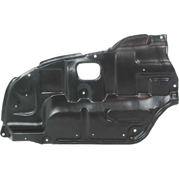 Toyota Camry Splash Shield