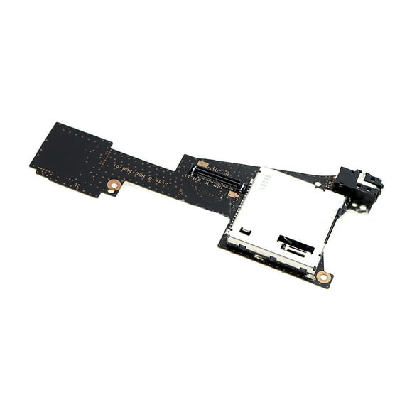 Nintendo Switch Card Reader