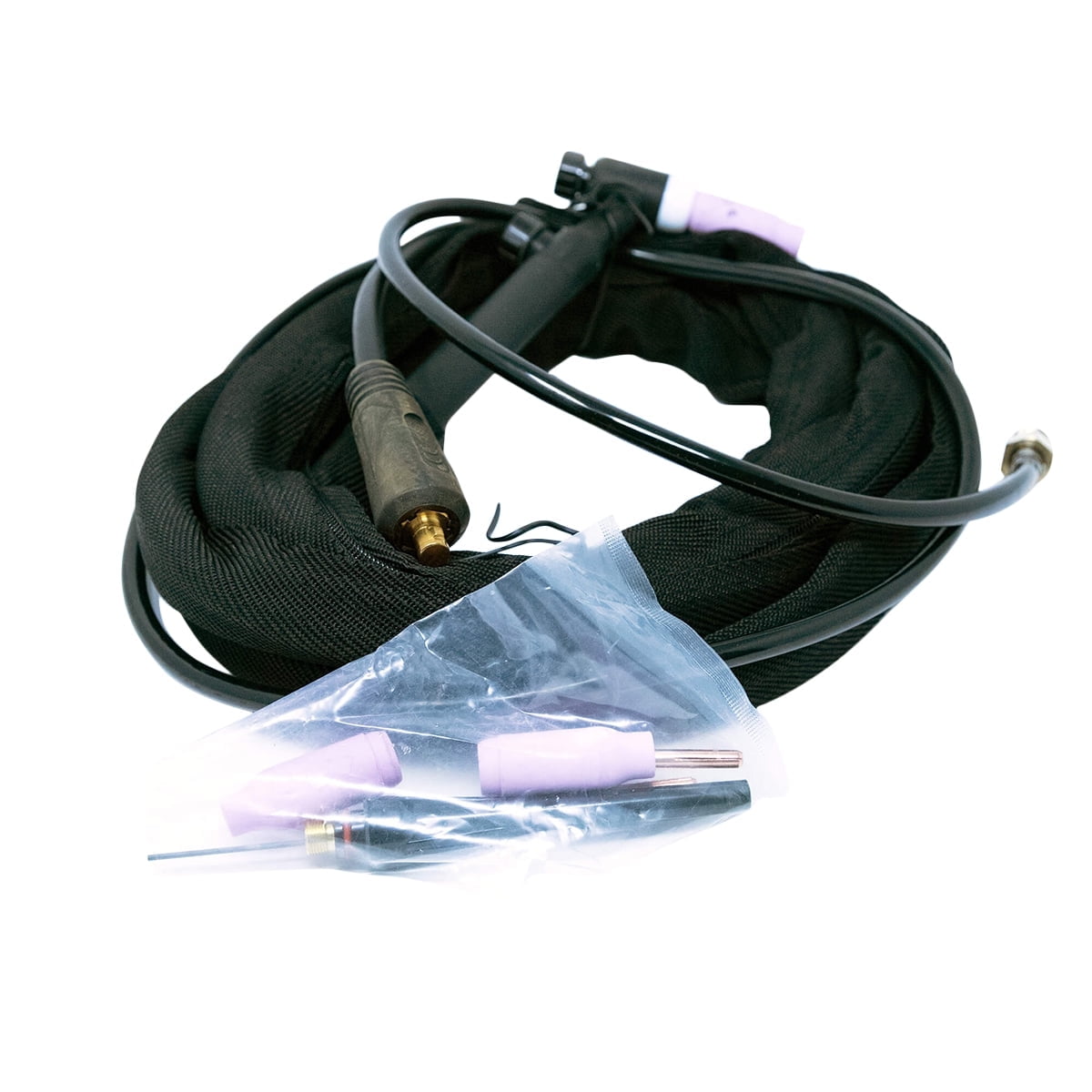 Replacement TIG Welder Torch For Eastwood Elite MP140i and MP200i ...