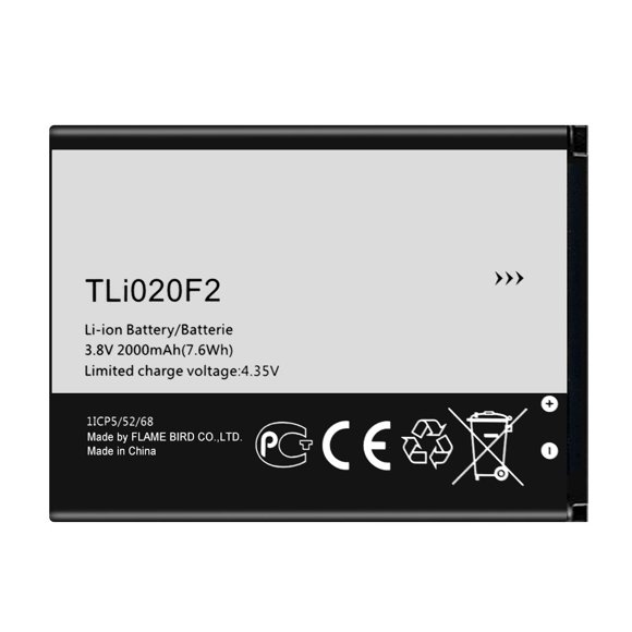 Alcatel Battery