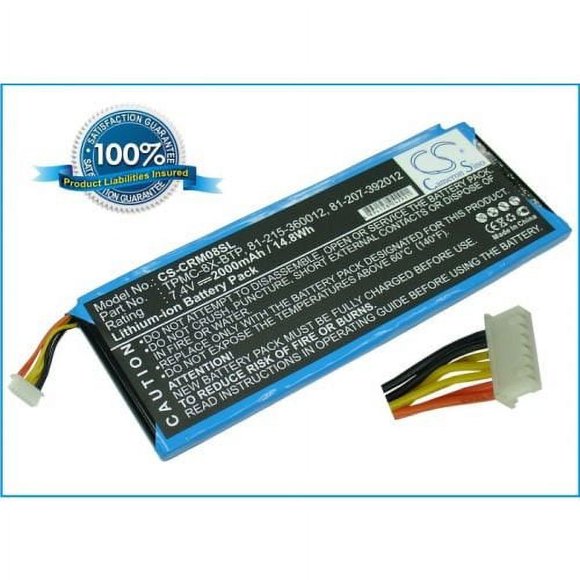 2000 Mah Batteries