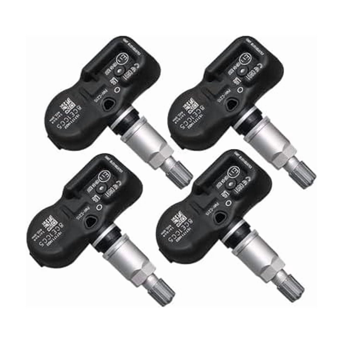 Replacement TPMS Tire Pressure Monitor Sensor for Toyota Camry Land ...