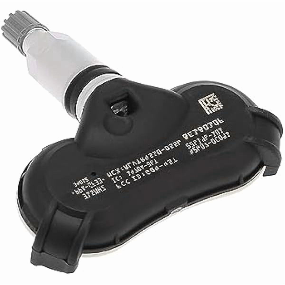 Replacement TPMS Tire Pressure Monitoring Sensor 42607-0C091, Valve ...