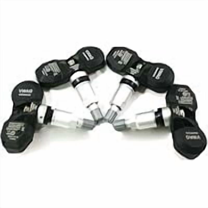 Replacement TPMS Tire Pressure Sensor 56053030AC 56053030AB 68001696AA ...